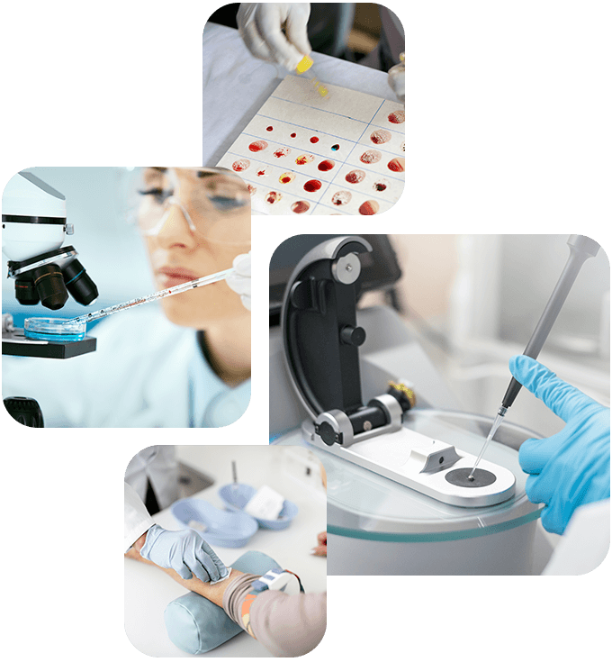 LABOS Laboratorij - Labos medicinsko-biohemijski laboratorij Sarajevo