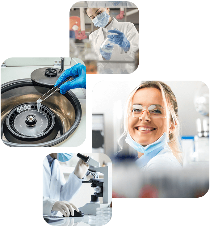 LABOS Laboratorij - Labos medicinsko-biohemijski laboratorij Sarajevo